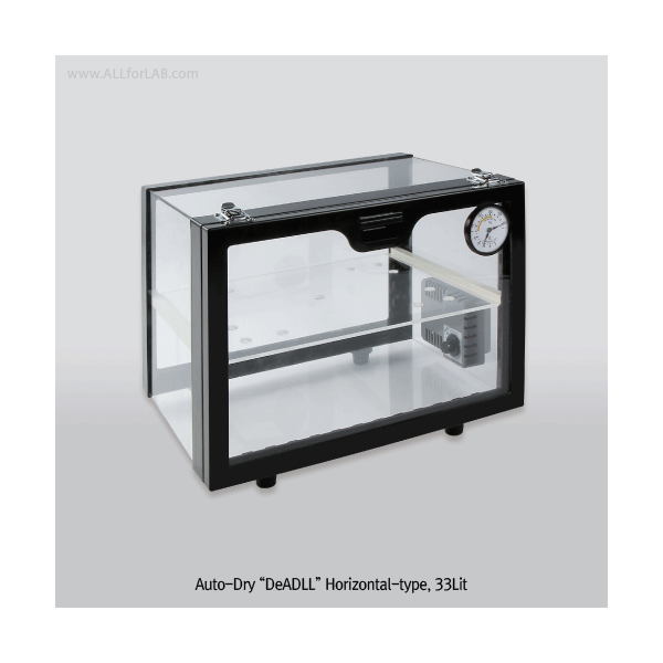 Auto-Dry Desiccator Cabinets - ex-lab