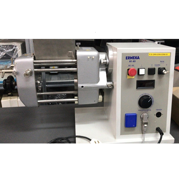 Wet Granulator - ex-lab