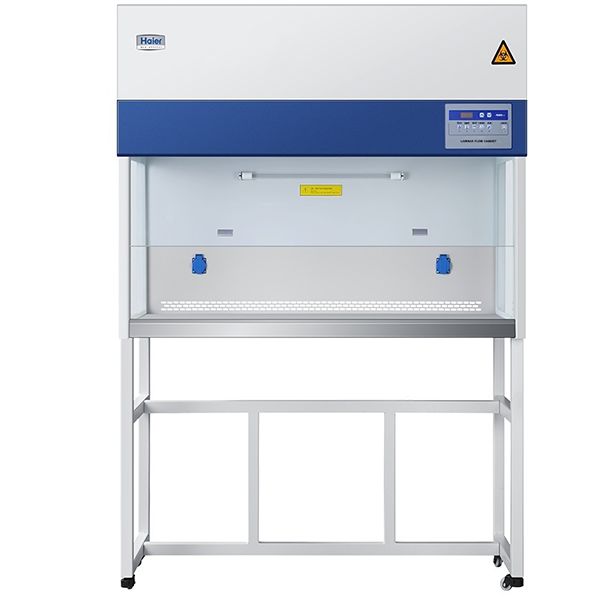 Laminar Flow Hoods (Clean Benches) - ex-lab