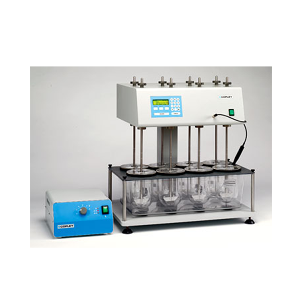 Pharmaceutical Testing Equipment - ex-lab