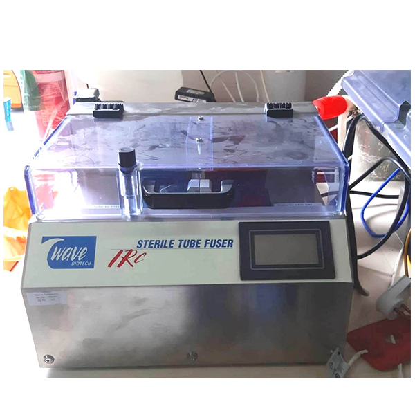 Sterile Tube Fuser- Wave Biotech (GE) - ex-lab