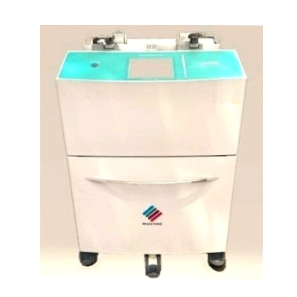Tissue Processor - ex-lab