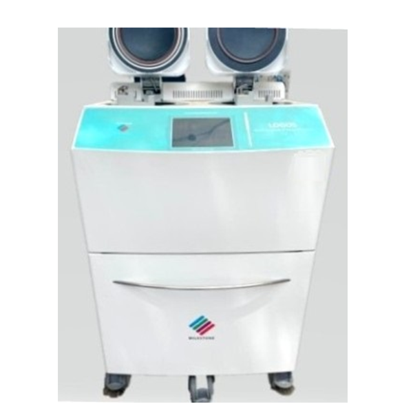 Tissue Processor - ex-lab