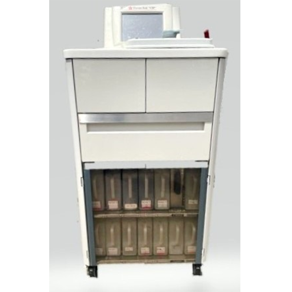 Tissue Processor - ex-lab