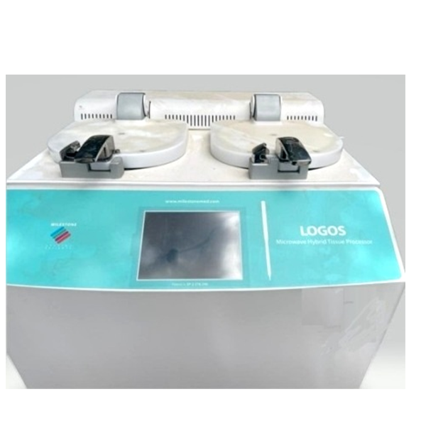 Tissue Processor - ex-lab