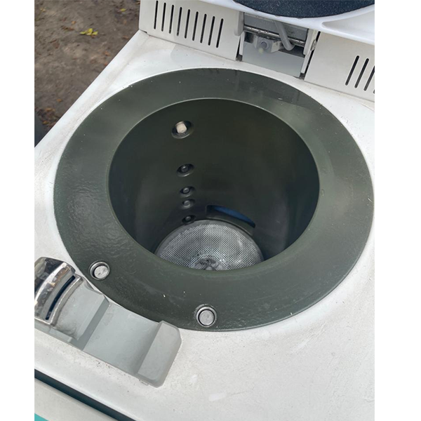 Tissue Processor- Milestone Medical Technologies - ex-lab