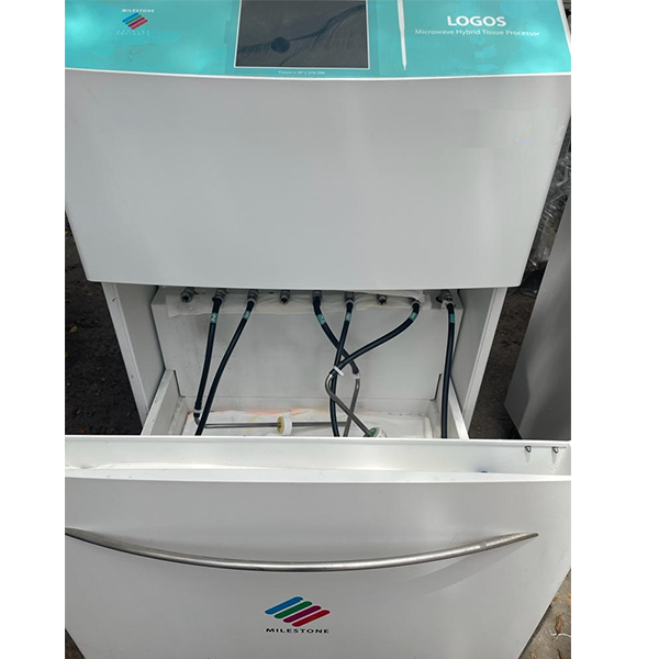 Tissue Processor - ex-lab