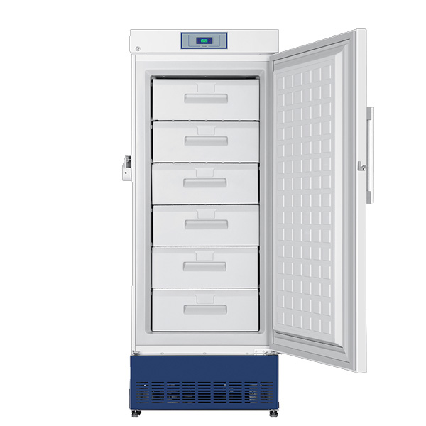 Biomedical Freezer -20°C-(-40)°C- Haier - ex-lab