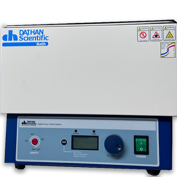 Water Bath DAIHAN - ex-lab