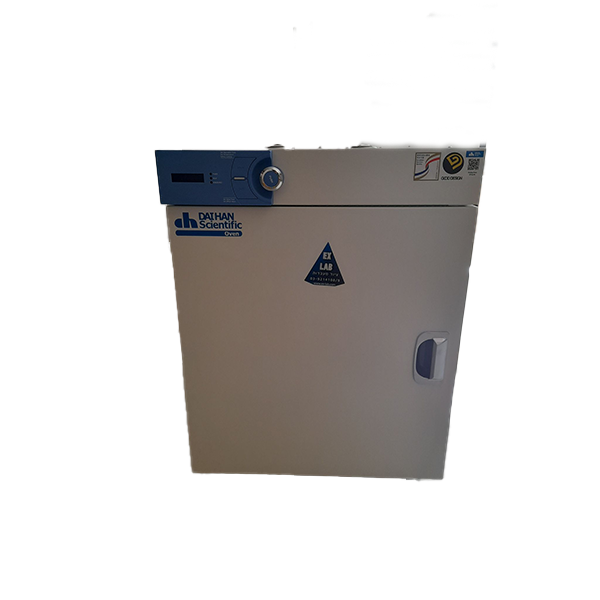 Gravity-air Drying Oven- Daihan Scientific - ex-lab