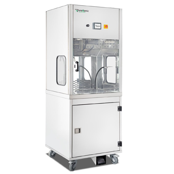 formaldehyde Dispenser- Anatomic Solutions - ex-lab