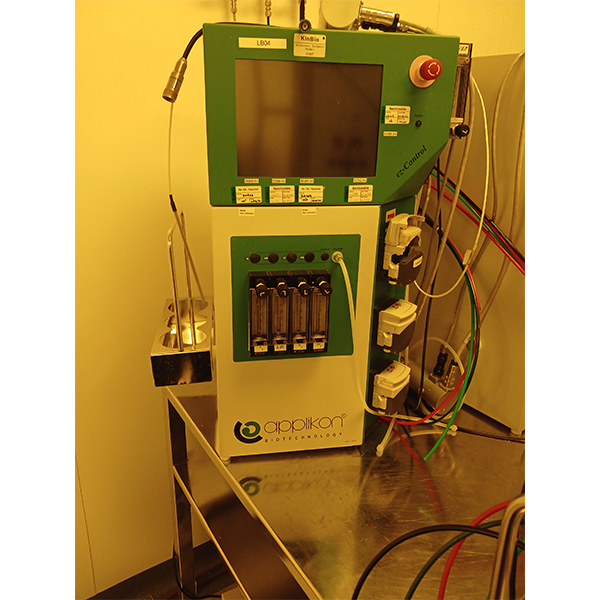bioreactor- Applikon - ex-lab