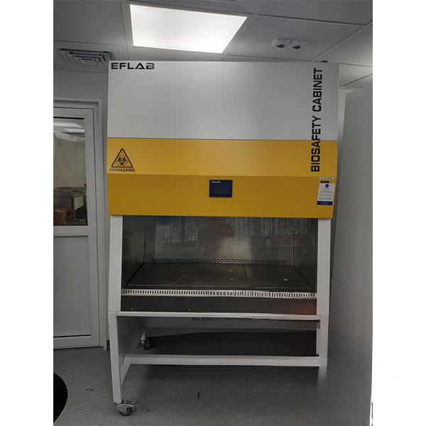 Biological hoods - various manufacturers - ex-lab