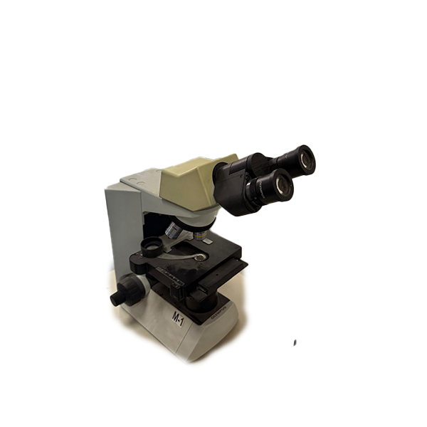 Microscope CX21- Olympus - ex-lab