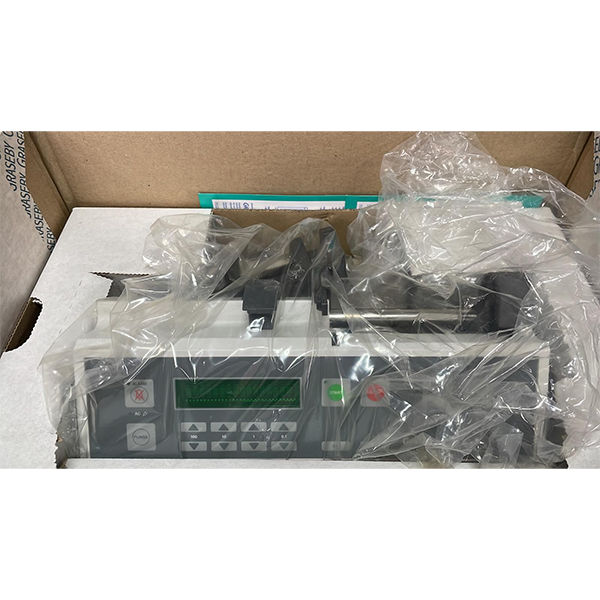 Syringe Pump GRASEBY 3300 - ex-lab