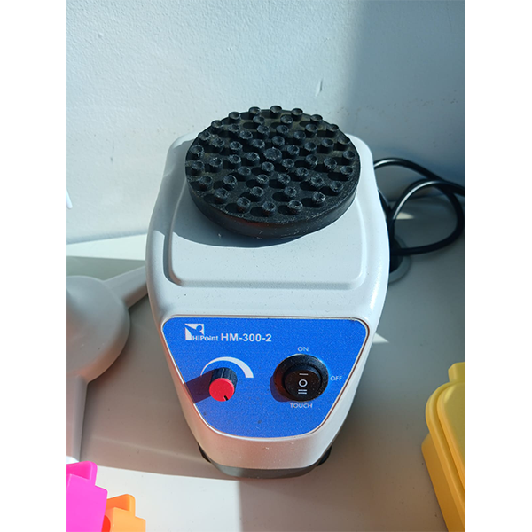 Vortex Mixer HM-300-2 -MRC - ex-lab