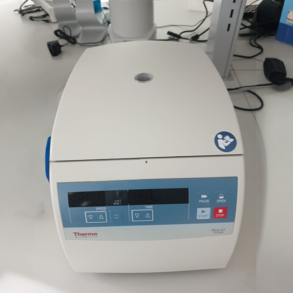 microcentrifuge Pico 17- Thermo - ex-lab