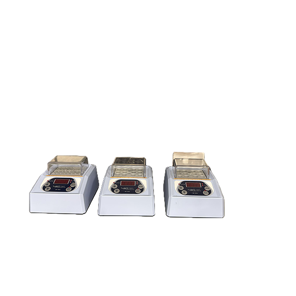 Dry Block- MS - ex-lab